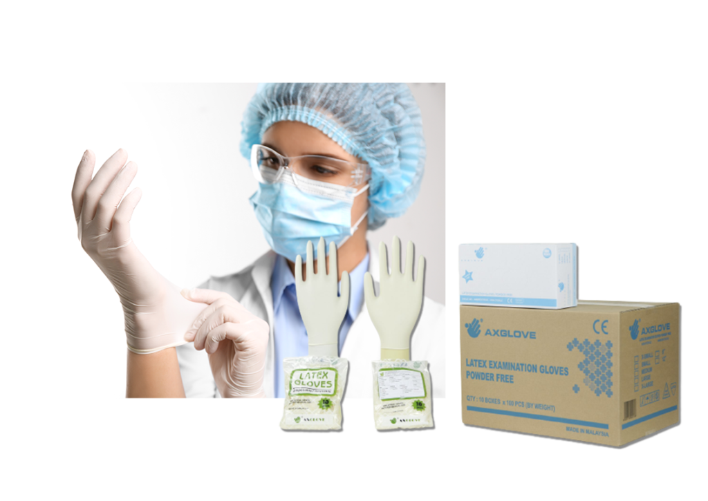 Products - Welcome to AX Gloves